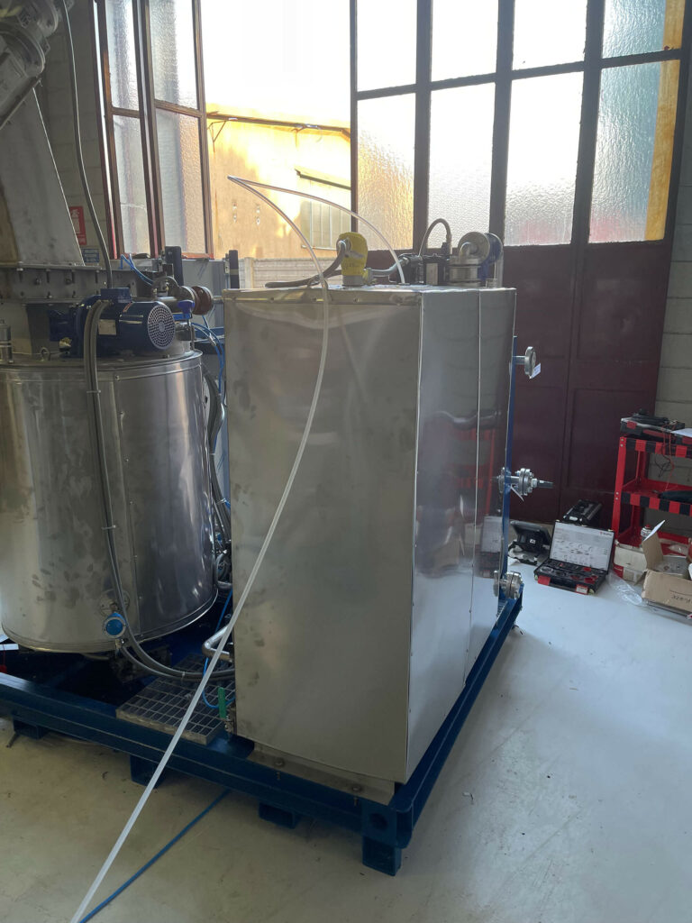 UREAGENERATOR INSTALLATION ON FSRU IN BRAZIL REDUCES COSTS AND ...